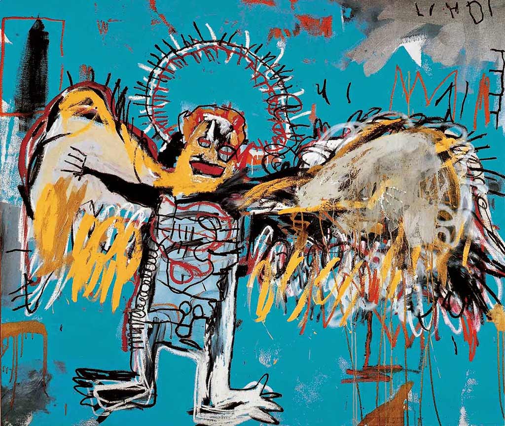 Street Art: L'arte di Strada nasce in America e invade le città del Mondo